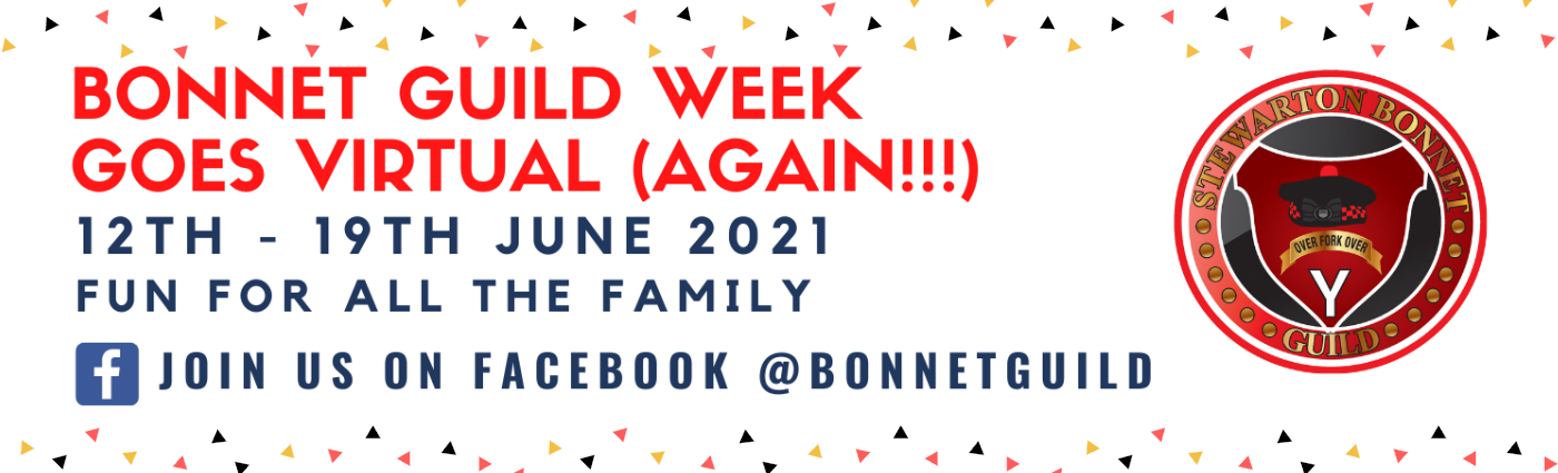 Stewarton Bonnet Guild - Home